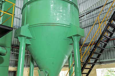 Foundry Sand Plants, Turnkey Projects, Equipments, Machines, Machinery